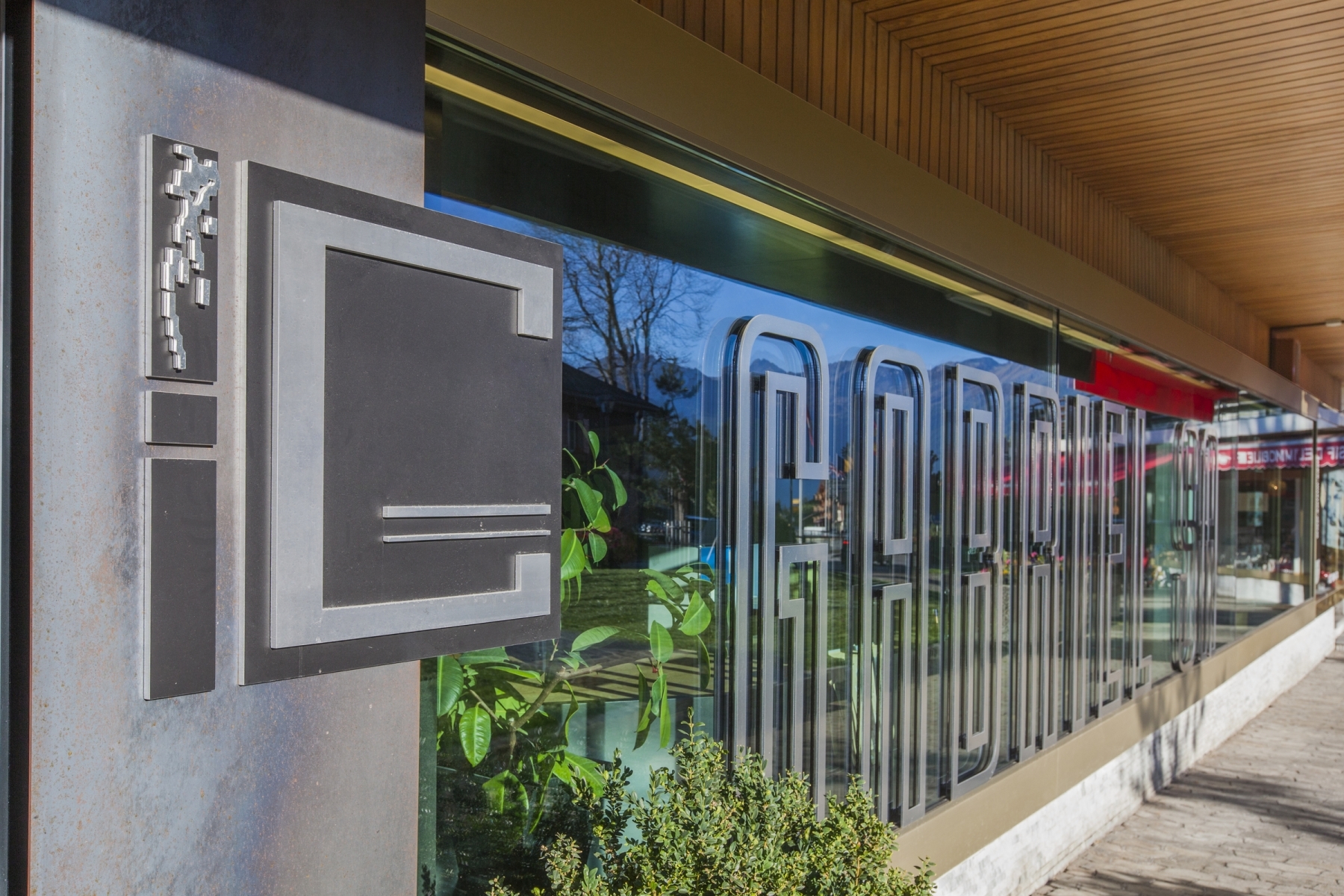 Présentation - Comina Architecture